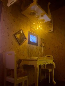 Memphis East Escape Rooms
